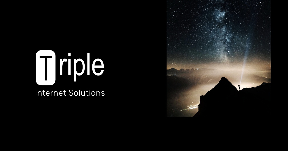 עמוד הבית | Triple